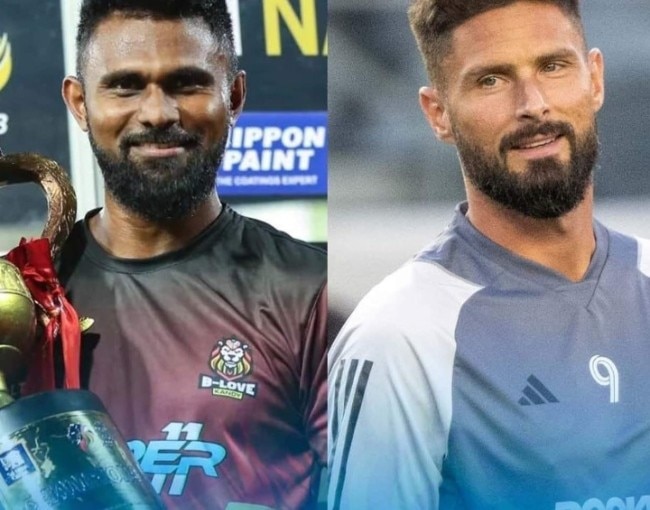 Isuru Udana is a Sri Lankan cricketer and is one of the prominent ...