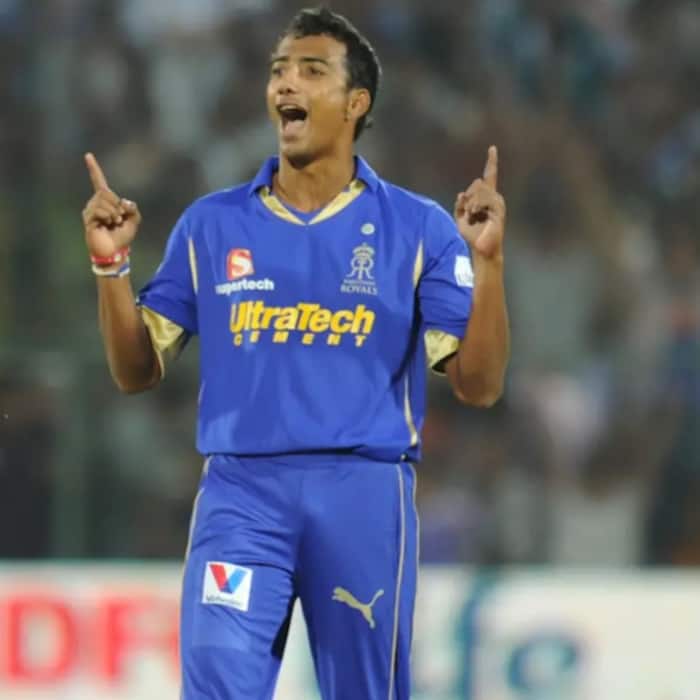 This RR player was in jail for spot-fixing in IPL, now becomes the coach of..., his name is...