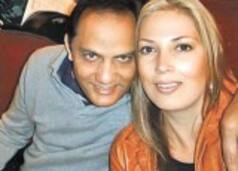 Meet Naureen, first wife of star India cricketer Md Azharuddin, how is ...