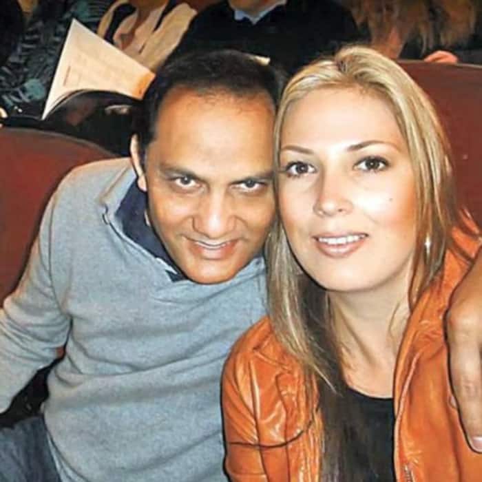 Meet Naureen, first wife of star India cricketer Md Azharuddin, how is she living after divorce ...