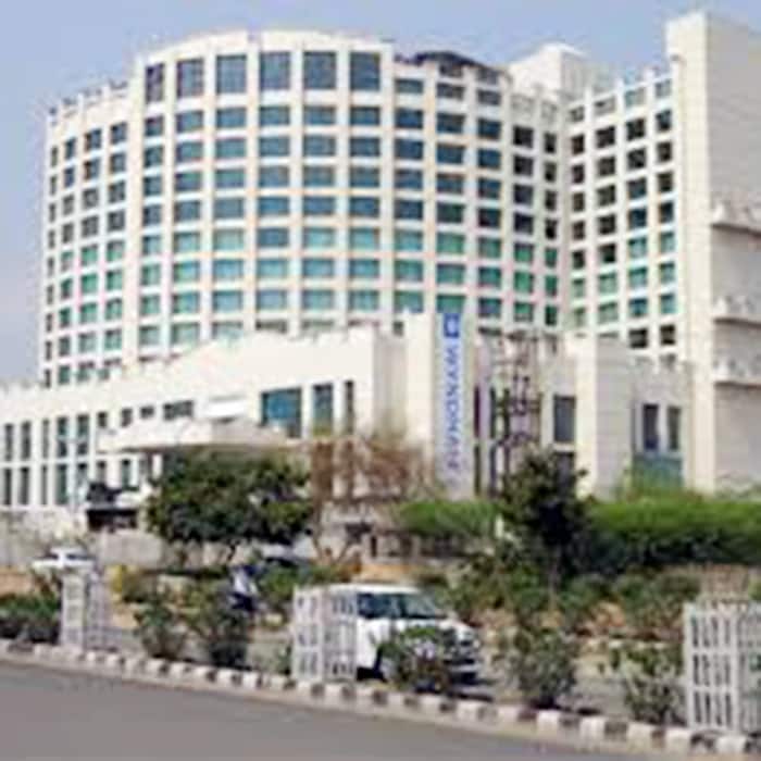 ITC Welcome hotel in Dwarka