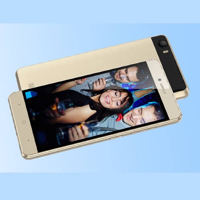 Itel PowerPro P41 launched; check out price, features and specifications!