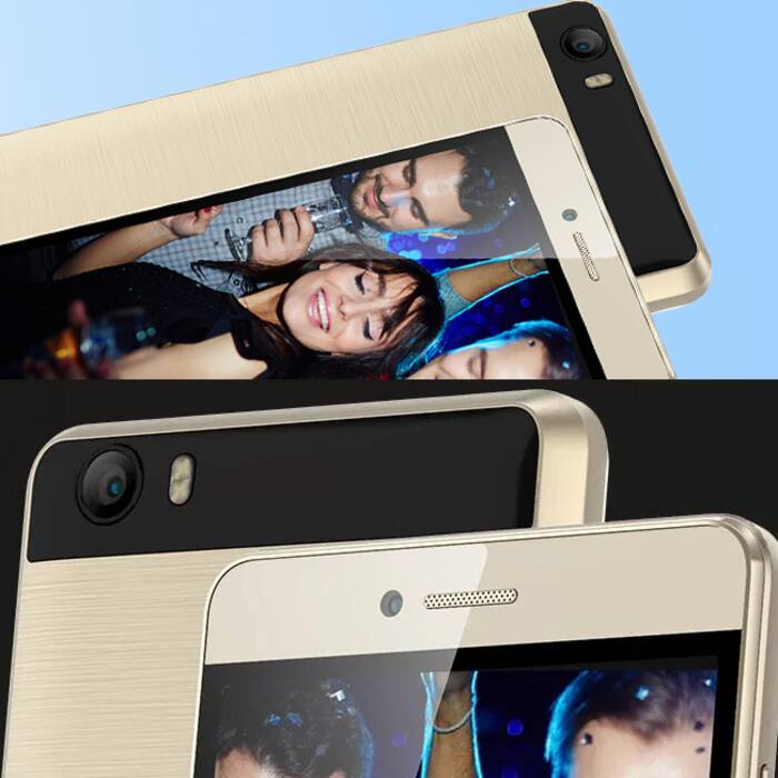 Itel PowerPro P41 launched; check out price, features and specifications!