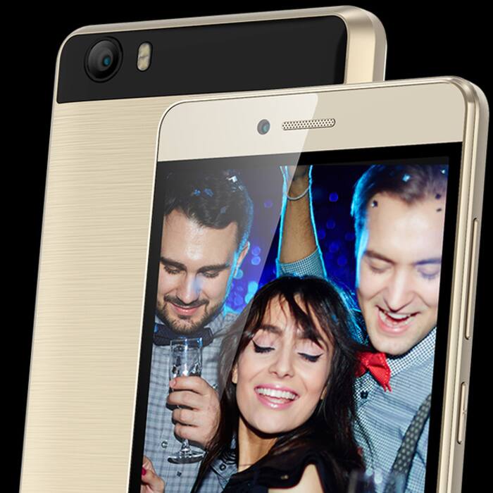 Itel PowerPro P41 launched; check out price, features and specifications!