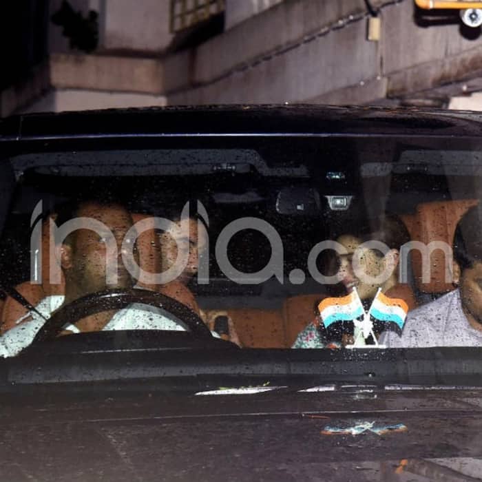 So candid, so stunning!