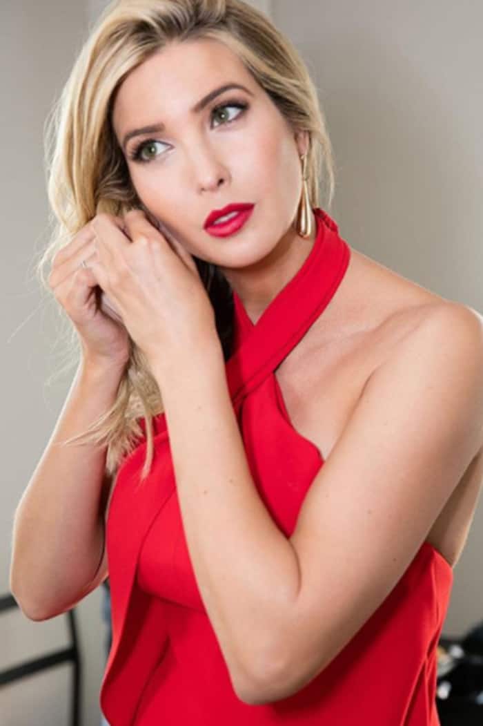 7 pics from Ivanka Trump’s Instagram, giving a sneak-peek into her ...