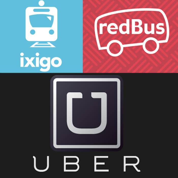 Uber, RedBus join hands with Ixigo; 7 benefits you will avail from this ...