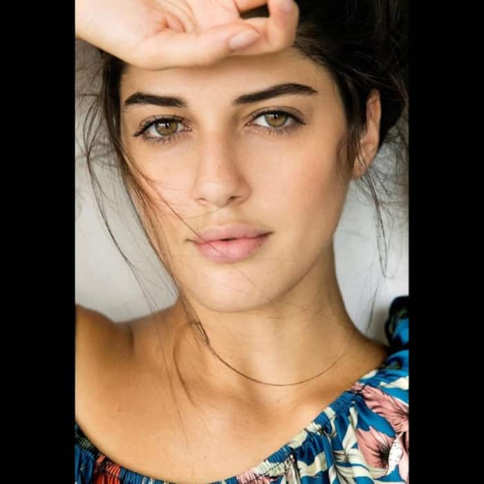 Izabelle Leite is a Brazilian model turned actress