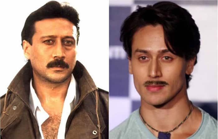 Pictures of Bollywood stars’ kids those are so similar to their ...