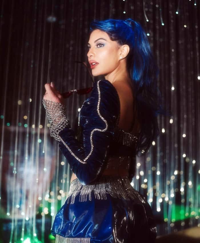 Jacqueline Fernandez Sexy Photos