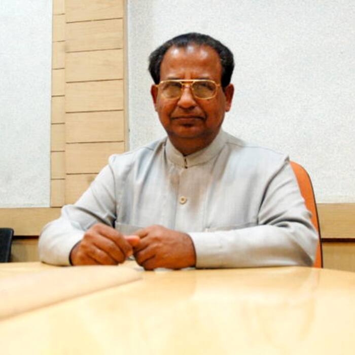 4 governors appointed, Najma Heptulla to lead Manipur