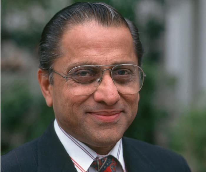 BCCI Elections: Here's A Look At The List Of Last 10 BCCI Presidents