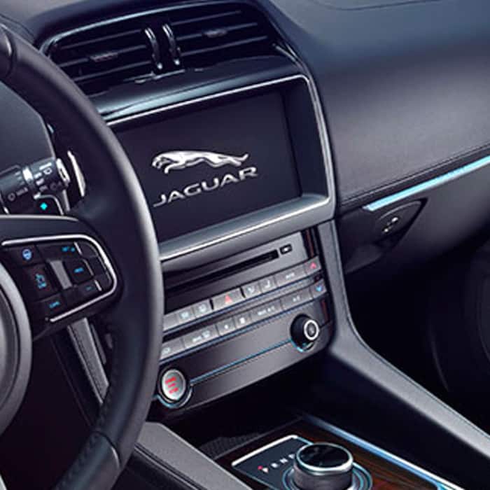 Jaguar F-Pace to be launched at the end of this year, check out the ...