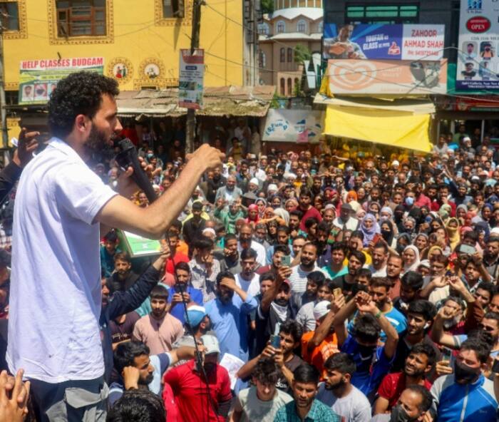Ballot Over Bullet: Baramulla Records Highest Voter Turnout Since 1967 ...