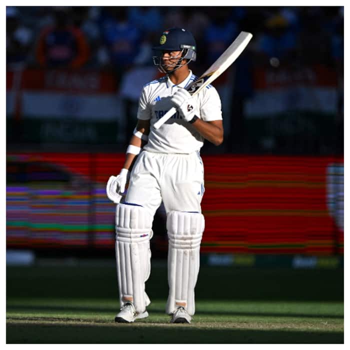 IND vs ENG: Yashasvi Jaiswal on verge of creating history, can break ...