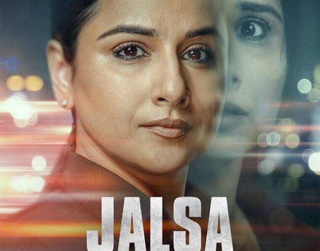 Jalsa – Amazon Prime Video