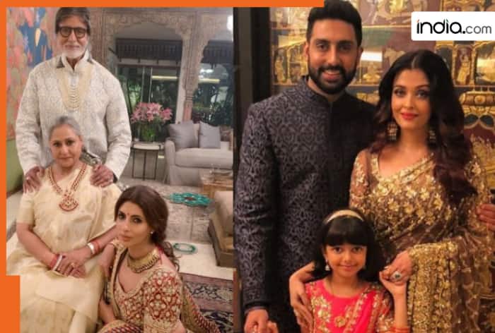 Inside pics of Amitabh Bachchan's luxurious home Jalsa worth Rs ...
