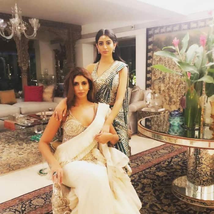 Inside Amitabh Bachchan-Jaya Bachchan’s Rs 100 crore luxury home Jalsa