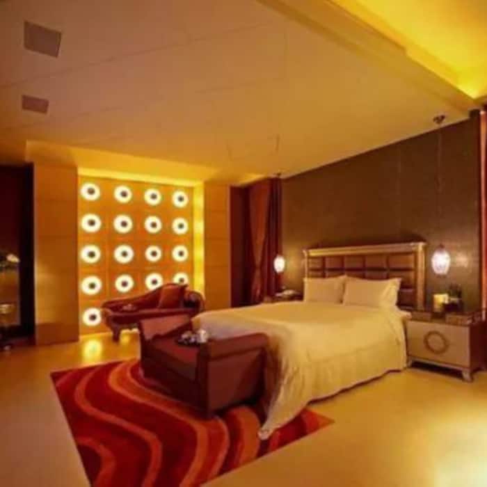 Inside Amitabh Bachchan-Jaya Bachchan’s Rs 100 crore luxury home Jalsa