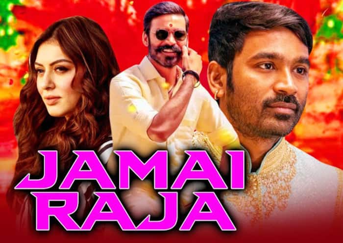 Super Khiladi Returns