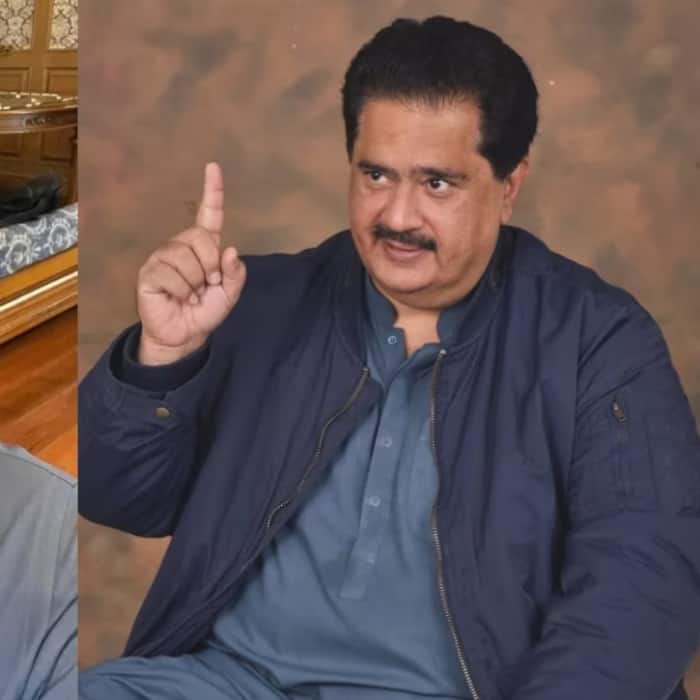 Dhurandhar 2: Who is the real ‘Jameel Jamali’? Rakesh Bedi’s character ...