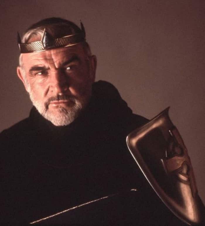 Sean Connery, First Actor To Bring James Bond On Screen, Dies at 90 in ...