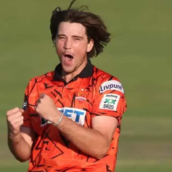 Uncapped English cricketer emerges as TOP buy in The Hundred auction ...