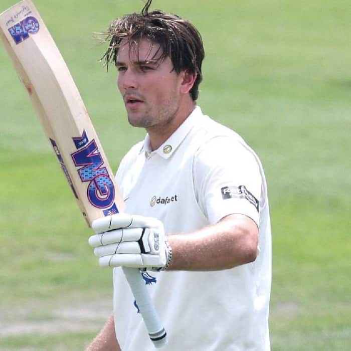 Uncapped English cricketer emerges as TOP buy in The Hundred auction ...