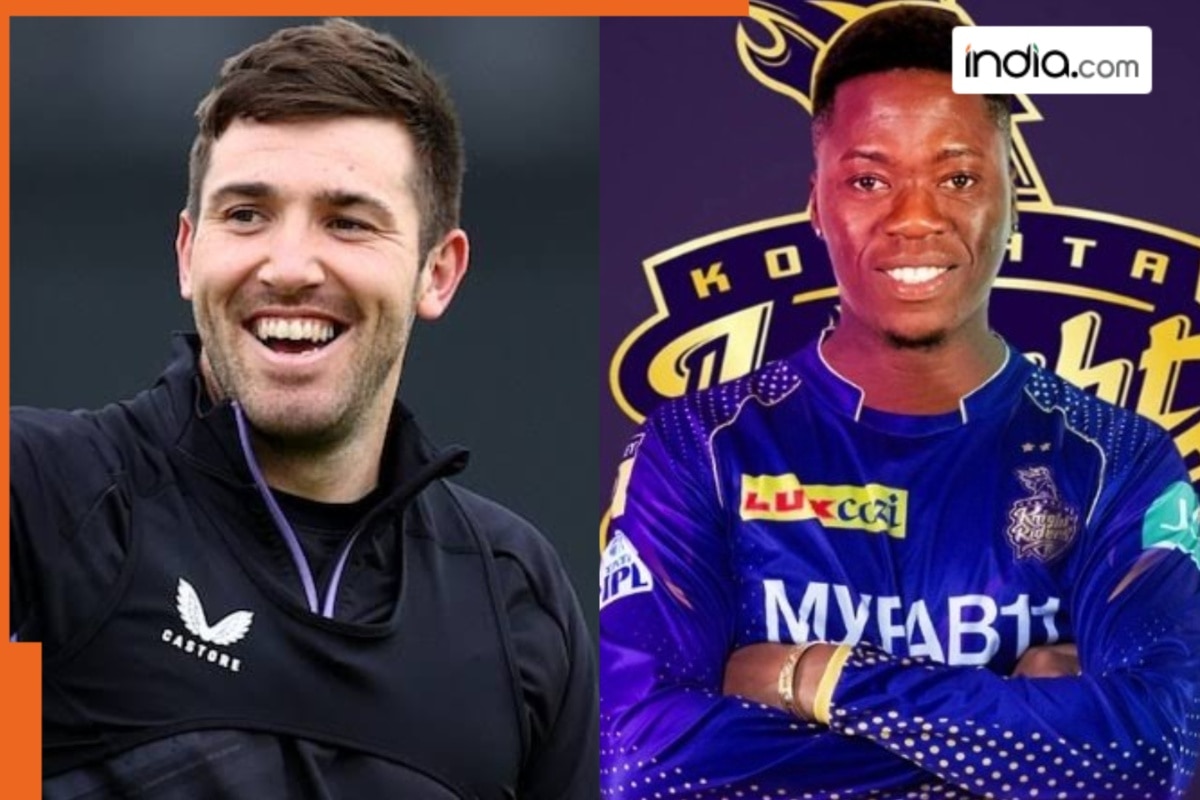 Jamie Overton to Sherfane Rutherford: 5 IPL 2025 stars you need to ...