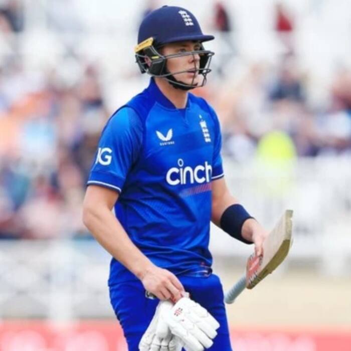 Top players to miss ICC Men's Champions Trophy 2025, check full list...