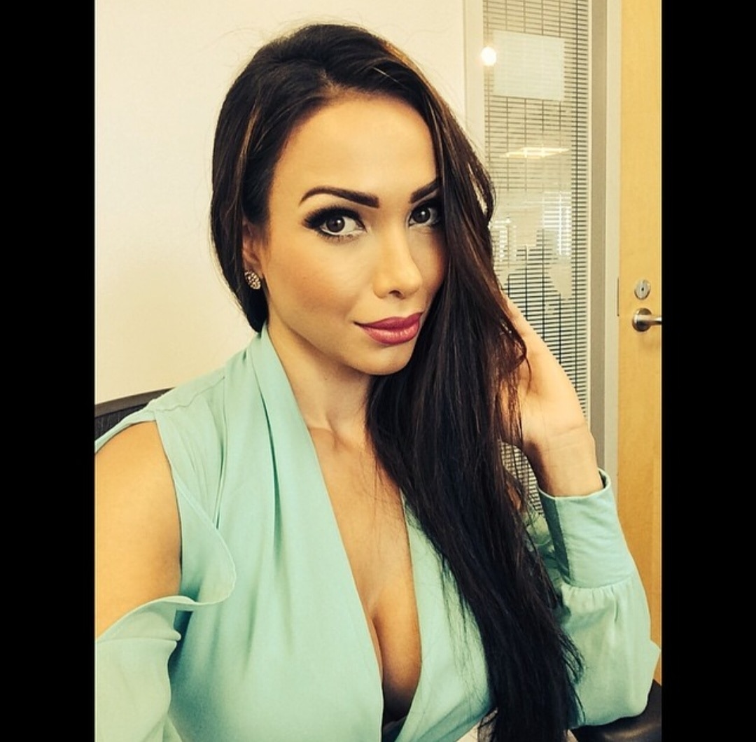 Jamila Sozahdah Slays The Black