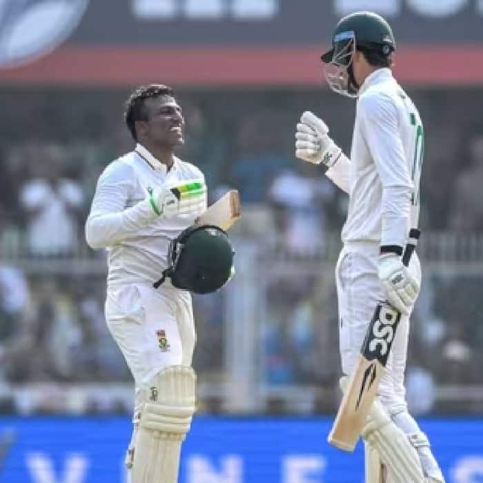 Marco Jansen makes HISTORY, shatters Viv Richards' 51-year-old record ...