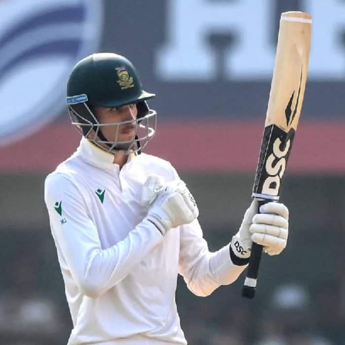 Marco Jansen makes HISTORY, shatters Viv Richards' 51-year-old record ...