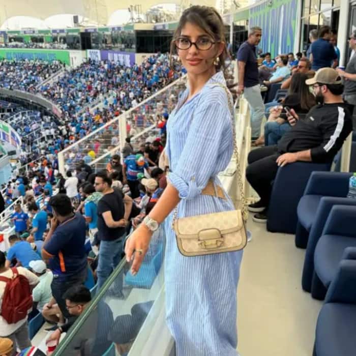 Who is Jasmin Walia? Hardik Pandya's rumoured girlfriend, in news due ...