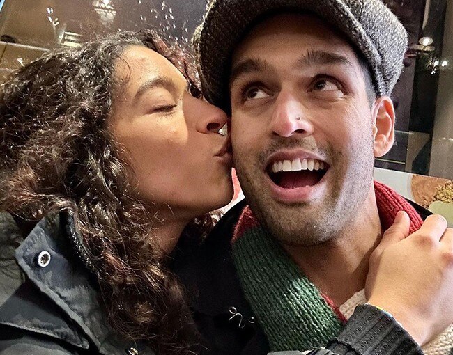 Jasmine is truly blessed with a head full of gorgeous and bouncy curls