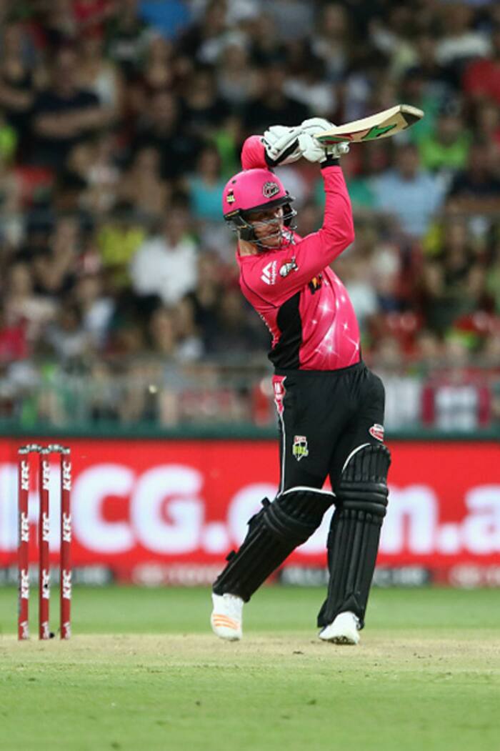 Vivo IPL 2017: List of NEW IPL players and to which team they are ...