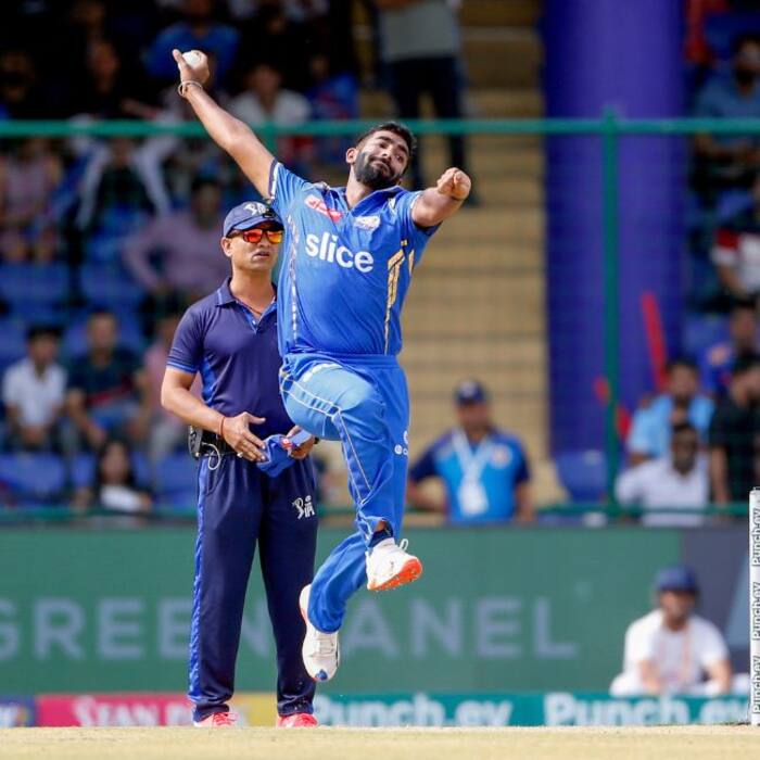 Arjun Tendulkar out, Mumbai Indians BEST 12 for IPL 2025 season