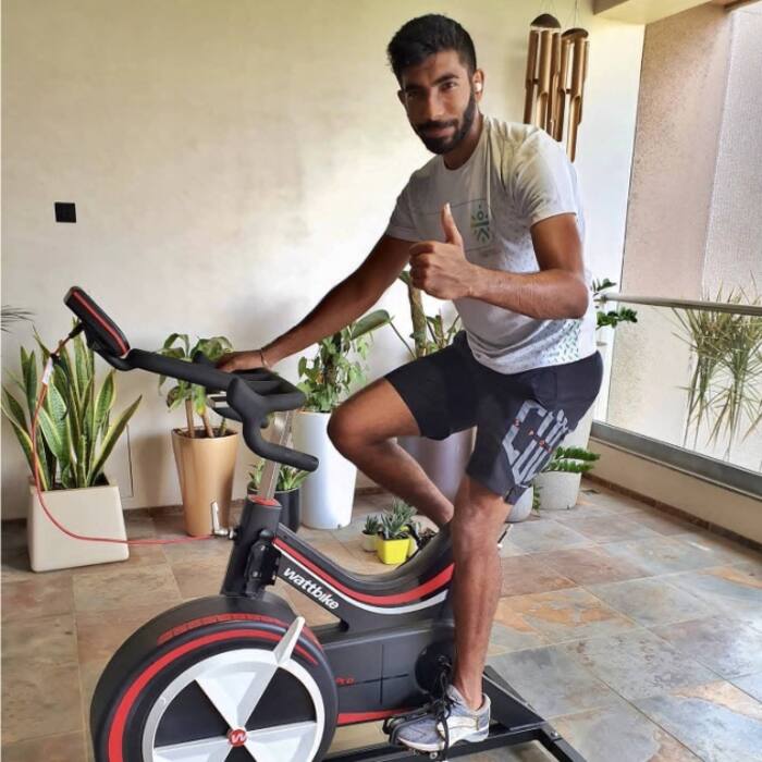 Inside photos of Jasprit Bumrah and Sanjana Ganesan's Rs 30000000 ...