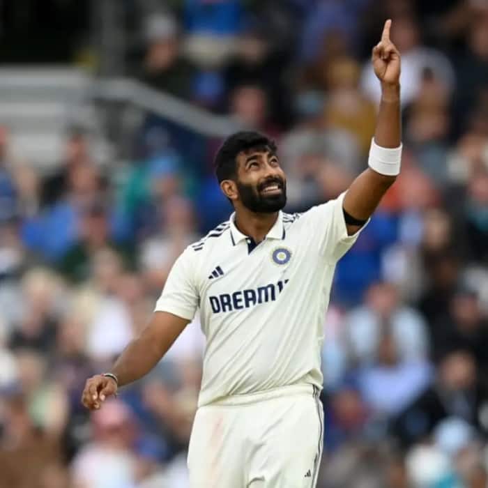 India vs England: Jasprit Bumrah's replacement for 4th Test in ...