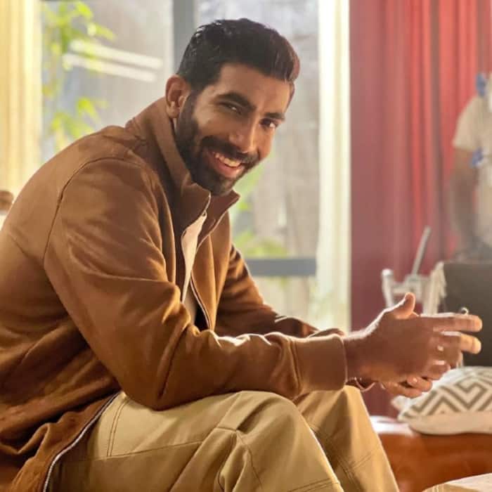 Inside glimpse into luxurious home of Jasprit Bumrah and Sanjana Ganesan