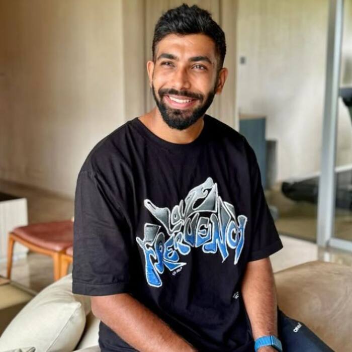 Jasprit Bumrah and Sanjana Ganesan have MASSIVE net worth of Rs ...