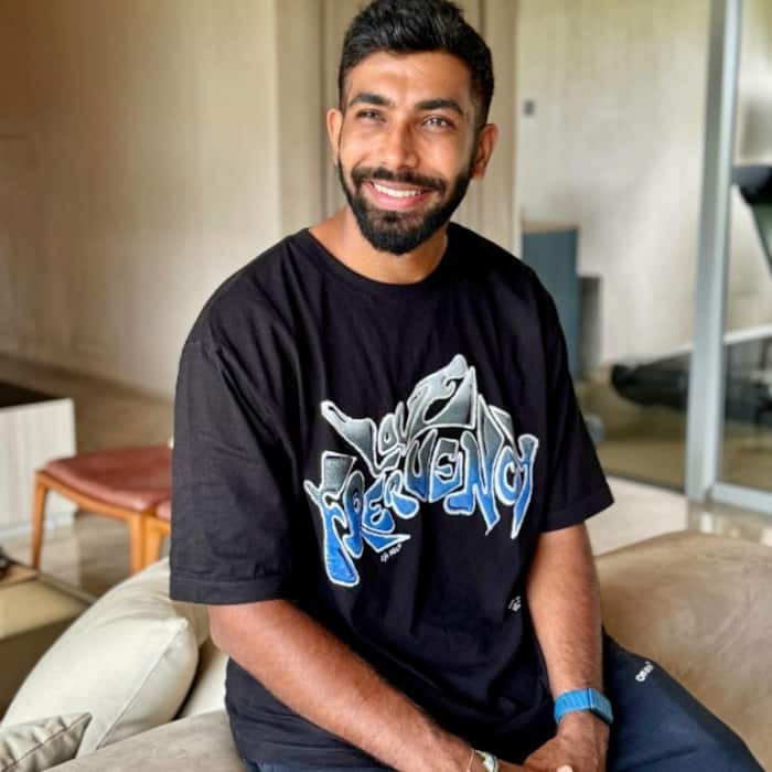 Jasprit Bumrah Net Worth: Luxurious home, fleet of cars, star India ...