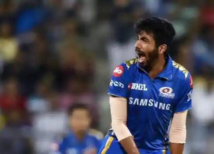 Jasprit Bumrah MI Predicted XI vs SRH