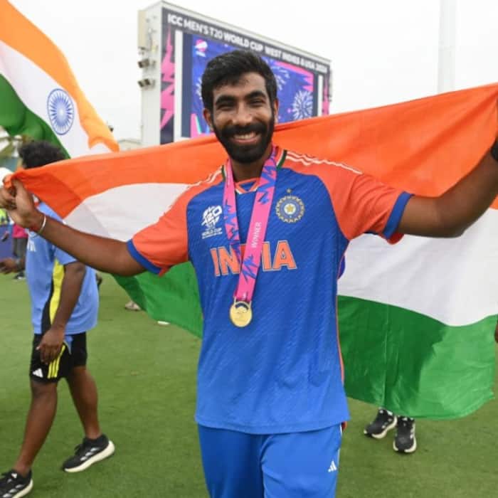 Jasprit Bumrah FACT CHECKS star India cricket player, he was Tendulkar ...