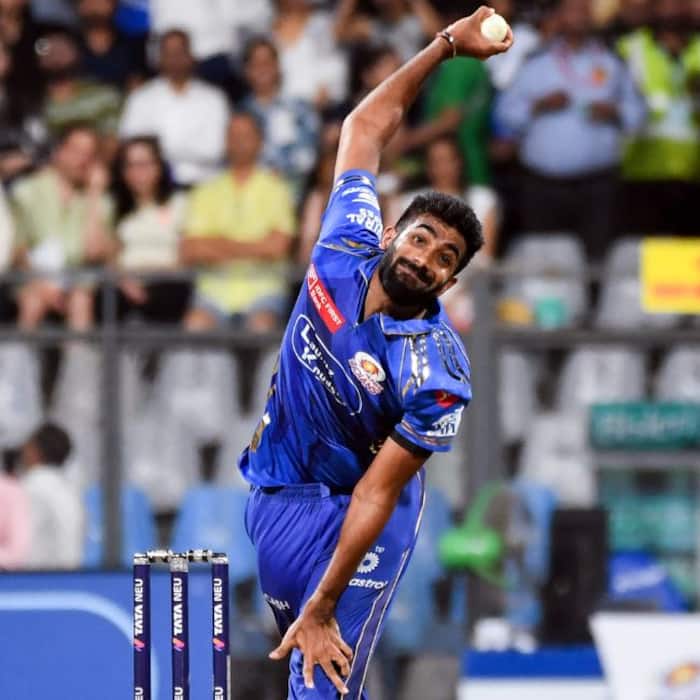 Meet Sheetal, she is MI star Jasprit Bumrah's..., she works as...