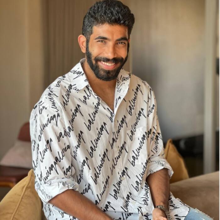 Inside photos of Jasprit Bumrah and Sanjana Ganesan's mansion, it is ...