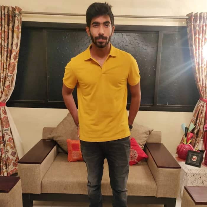 Inside glimpse into luxurious home of Jasprit Bumrah and Sanjana Ganesan