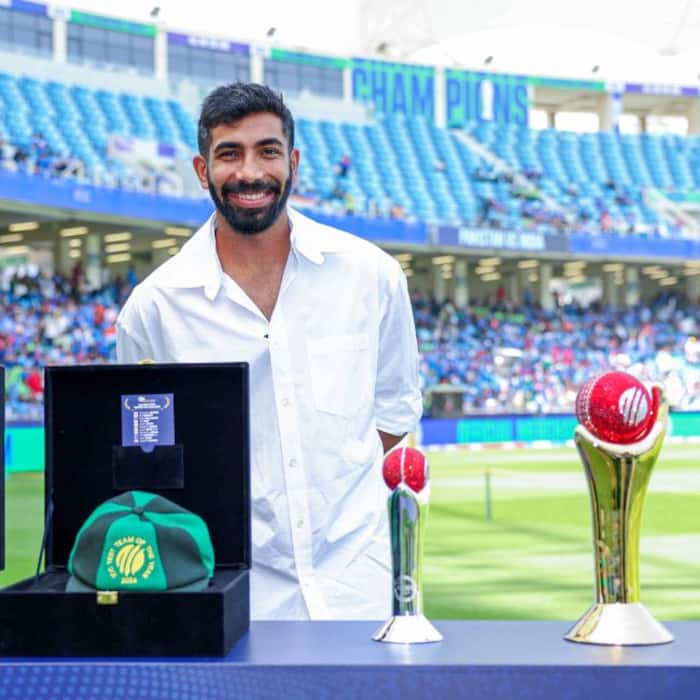 Bad news for Jasprit Bumrah, BCCI take strict decision before England ...
