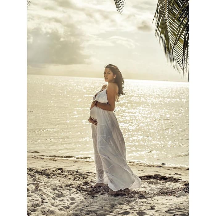 IPL Star Andre Russell's Wife Jassym Lora; Is She The Hottest WAG ...