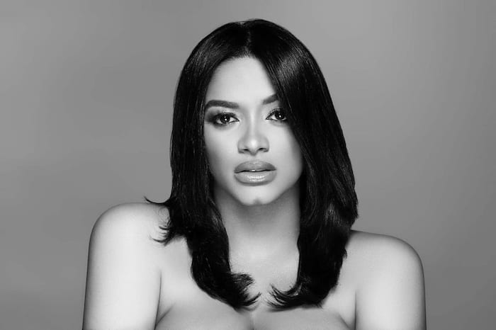 IPL Star Andre Russell's Wife Jassym Lora; Is She The Hottest WAG ...